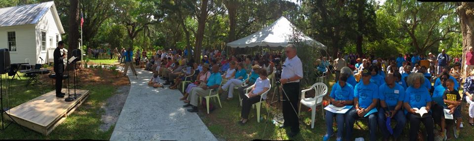 Grand Opening Celebration