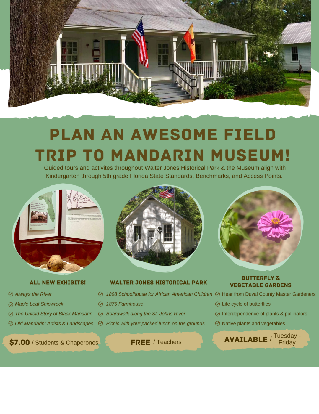 Field Trips field-trips