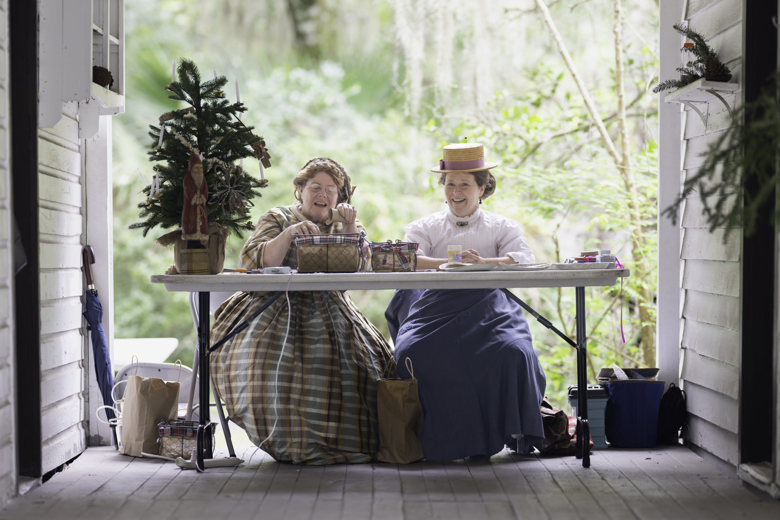 Mandarin Winter Celebration Presented by TC Federal Bank